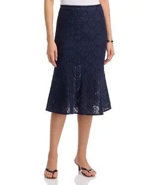 Veronica Beard Pull On Skirts