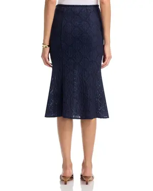 Veronica Beard Massimo Skirt