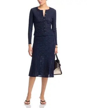 Veronica Beard Gillingham Cardigan