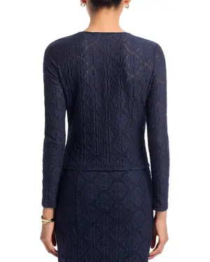 Veronica Beard Gillingham Cardigan