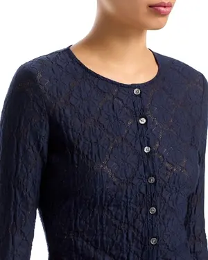 Veronica Beard Gillingham Cardigan