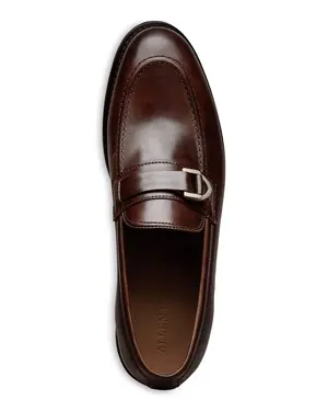 Allen Edmonds Rollins Loafers