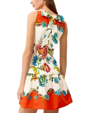 MARIE OLIVER Marilyn Mini Dress