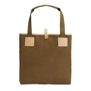Barbour Ps Tote Bag