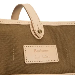 Barbour Ps Tote Bag