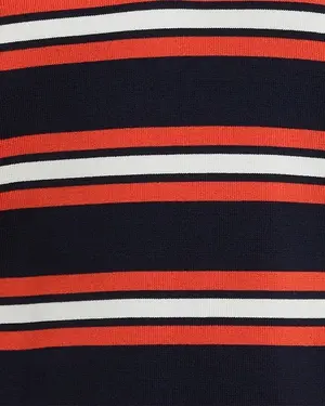 Barbour Launton Striped Polo