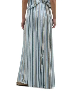 Barbour Josie Skirt - Multi