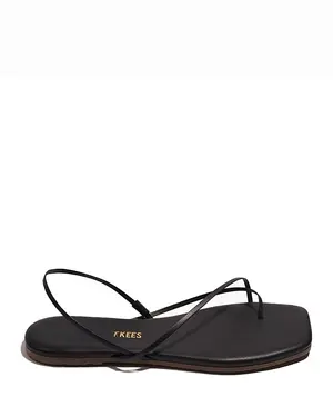 Tkees Millie Strappy Sandals