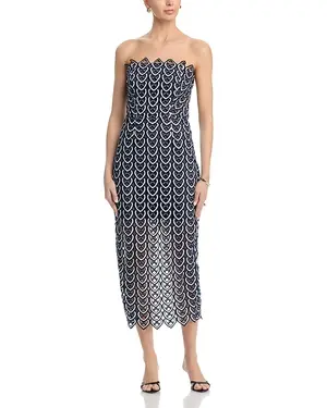 Milly Midi Cocktail Dresses