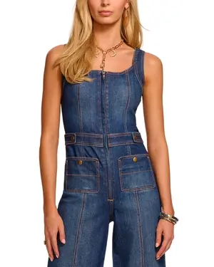 Ramy Brook Janet Jumpsuit