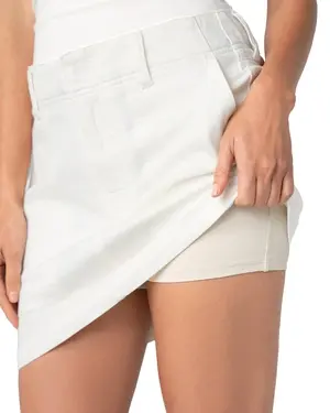 LIVERPOOL Utility Skort
