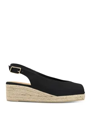 CastaÑer Dosalia Espadrille Pumps