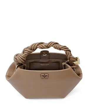 GANNI Bou Mini Shoulder Bag