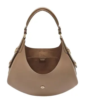 GANNI Kat Small Shoulder Bag