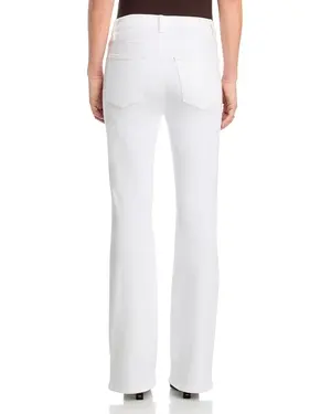 FRAME The Reboot High Rise Jeans