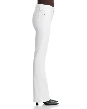 FRAME The Reboot High Rise Jeans