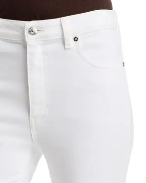 FRAME The Reboot High Rise Jeans
