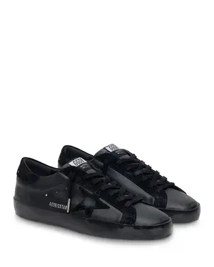GOLDEN GOOSE Super-star Sneakers