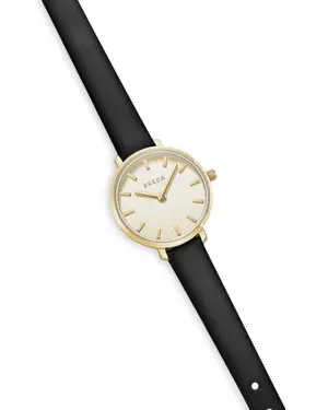 BREDA Beverly Watch, 25mm