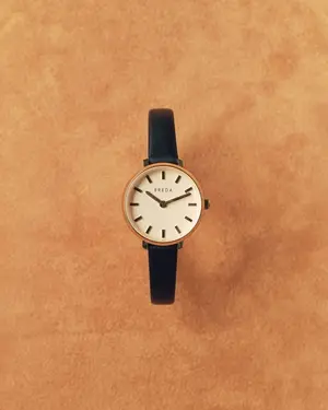 BREDA Beverly Watch, 25mm