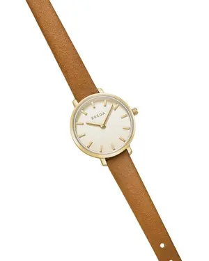 BREDA Beverly Watch, 25mm