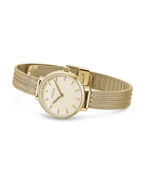 BREDA Beverly Tethered Watch, 25mm - Gold