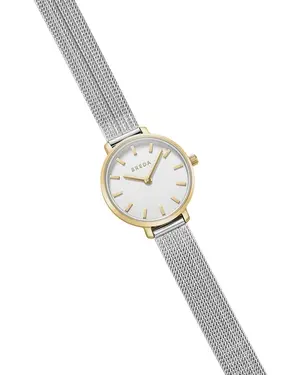 BREDA Beverly Tethered Watch
