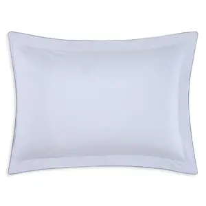 YVES DELORME Ecumes Standard Sham