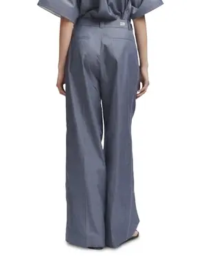 SAINT ART Kingsley Wide Leg Pants