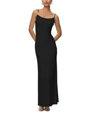 Herve Leger The Maris Gown