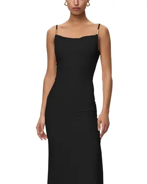 Herve Leger The Maris Gown