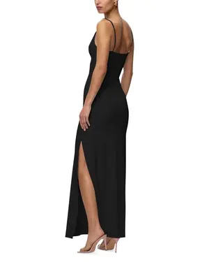 Herve Leger The Maris Gown