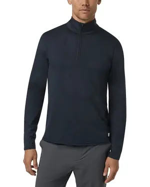 Vuori Cuffed Sport Tops For Men