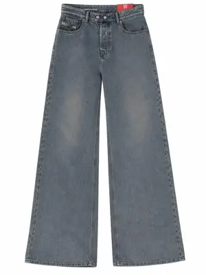DIESEL® 1996 D-sire Jeans - Grey