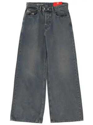 DIESEL 1996 D-sire" Jeans - Multicolour