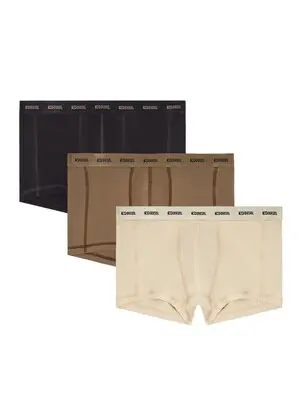 DIESEL 3-pack Boxer Shorts