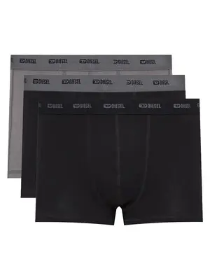 DIESEL® 3-pack Boxer Shorts - Multicolour