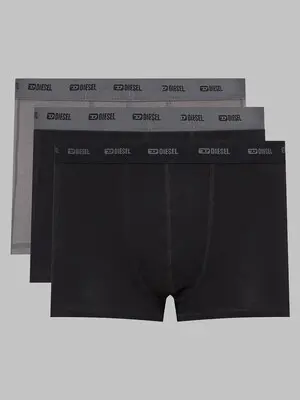 DIESEL® 3-pack Boxer Shorts - Multicolour