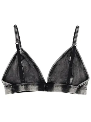 DIESEL Bra "scilla-dnm - Multicolour
