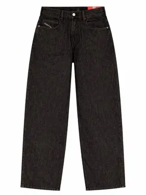 DIESEL® 1997 D-enim-m Jeans - Black