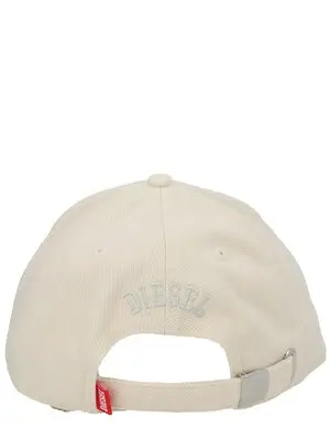 DIESEL C-spon-d" Baseball Cap