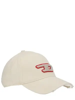 DIESEL C-spon-d" Baseball Cap