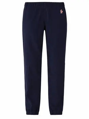 Moncler Belted Regular Fit Pants