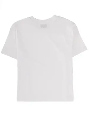 A.p.c. A. P.c. T-shirt With Logo