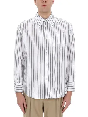 Ami Cotton Shirt