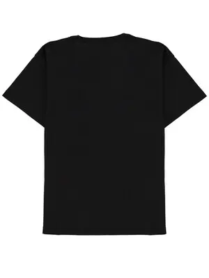 DIESEL® T-normy-od-s1 T-shirt - Black