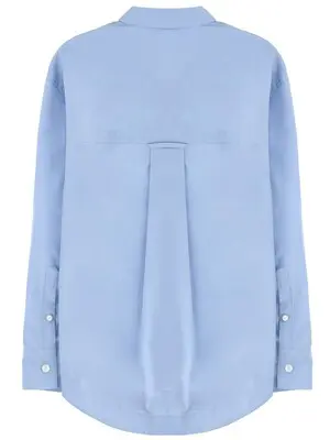 Ami Cotton Shirt