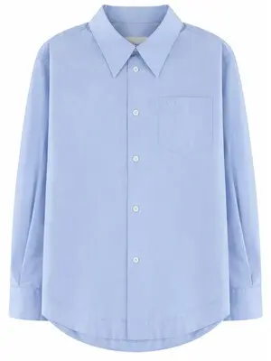 Ami Oversized Shirts For Women