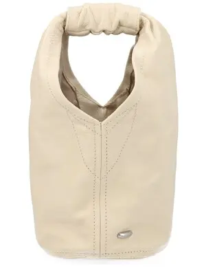 Our Legacy Fofinho Drip Bag - Powder