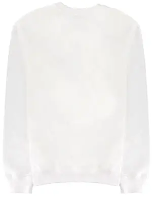 Casablanca Sweatshirt - White